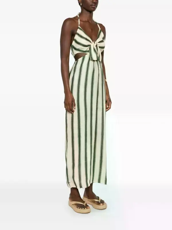 Johanna Ortiz Los Siete Mares Dress