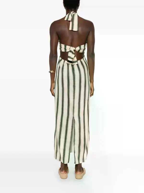 Johanna Ortiz Los Siete Mares Dress