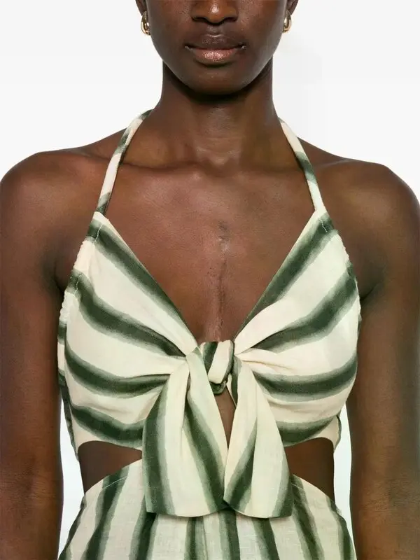 Johanna Ortiz Los Siete Mares Dress