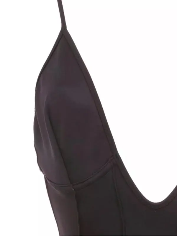 AMIR SLAMA One-piece Swimsuit