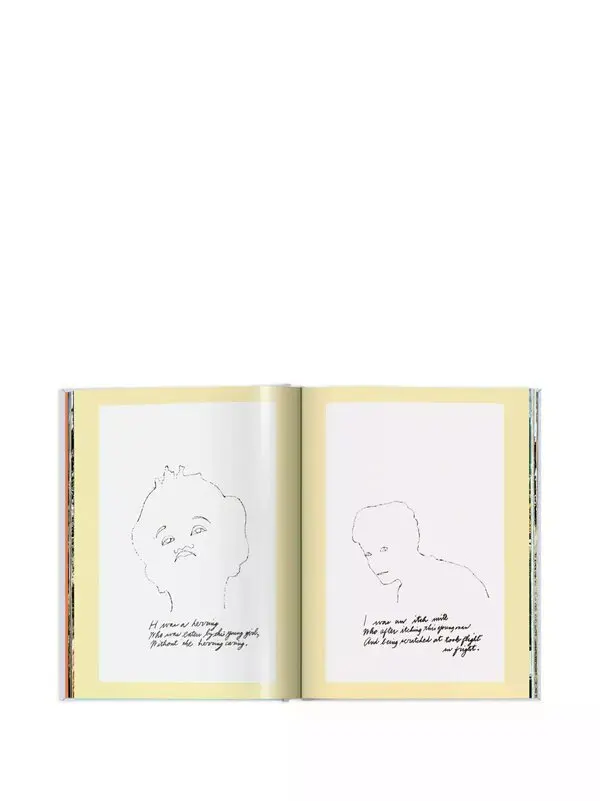 TASCHEN Andy Warhol Table Book
