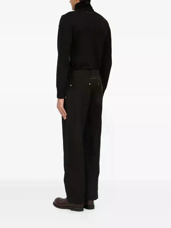 MAISON MARGIELA Utility Jeans