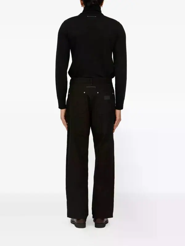 MAISON MARGIELA Utility Jeans