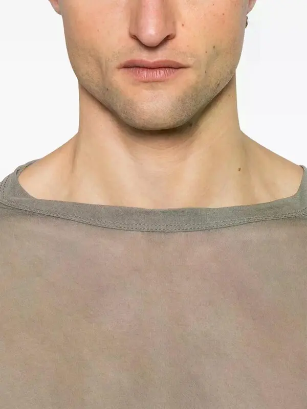 Rick Owens Tommy T-shirt