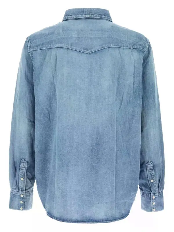 Visvim Denim Shirt