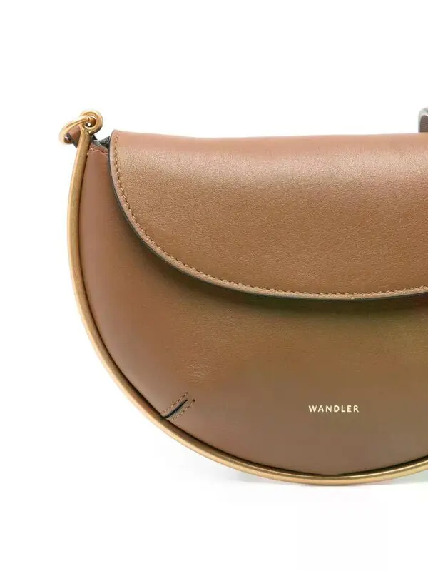 WANDLER Mini Kate Cross Body Bag