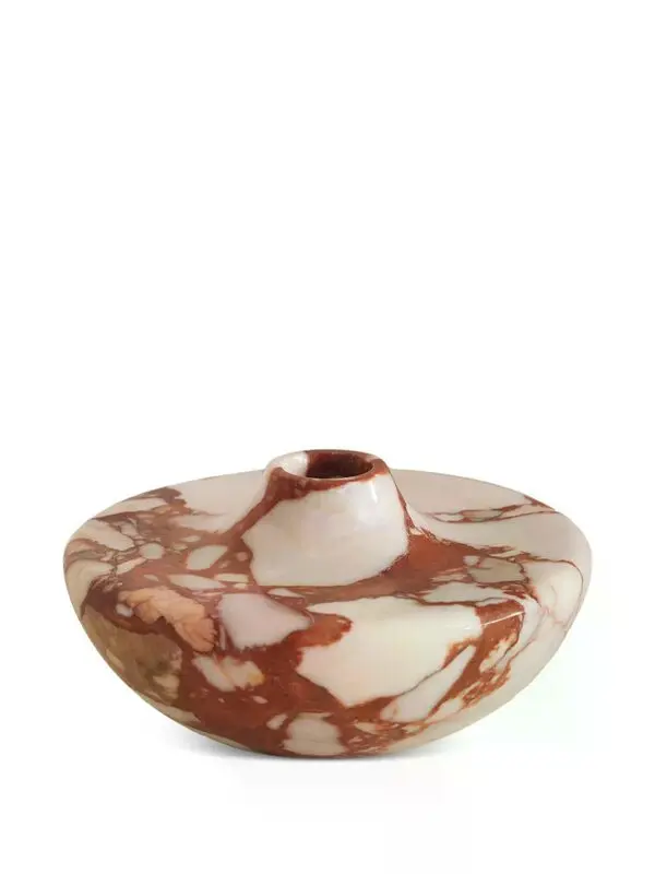 SOHO HOME Alma Vase - Red