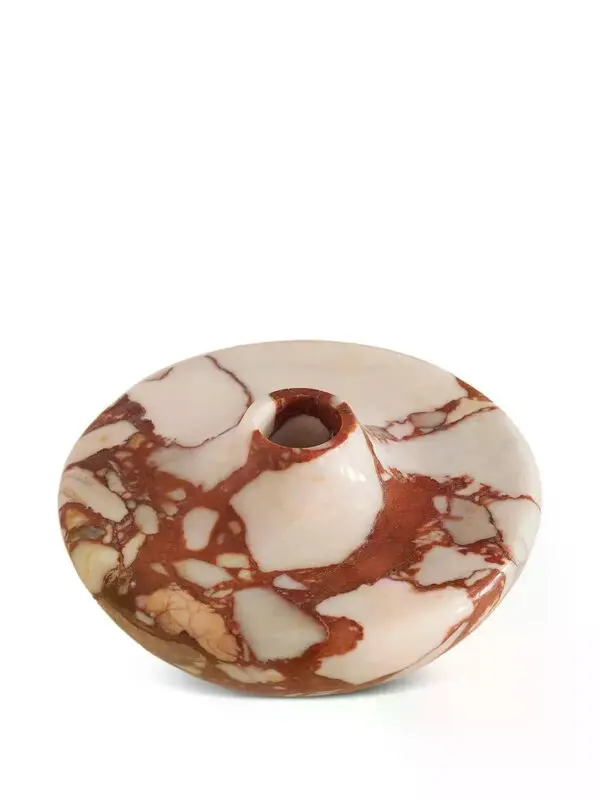 SOHO HOME Alma Vase - Red