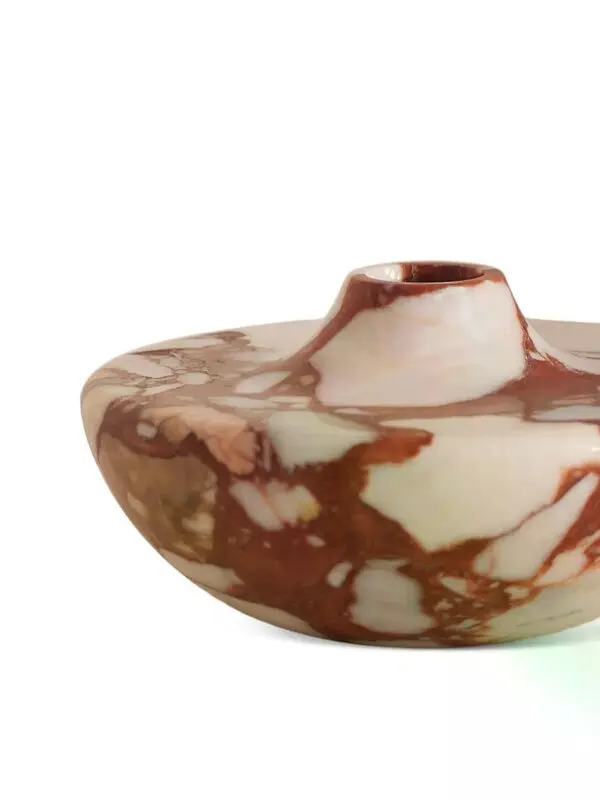 SOHO HOME Alma Vase - Red