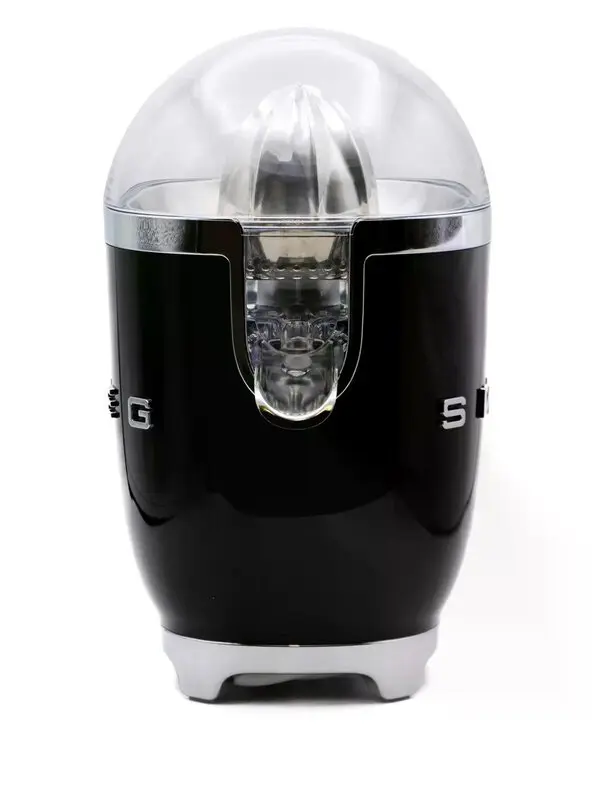 SMEG Anni 50 Citrus Juicer - Black