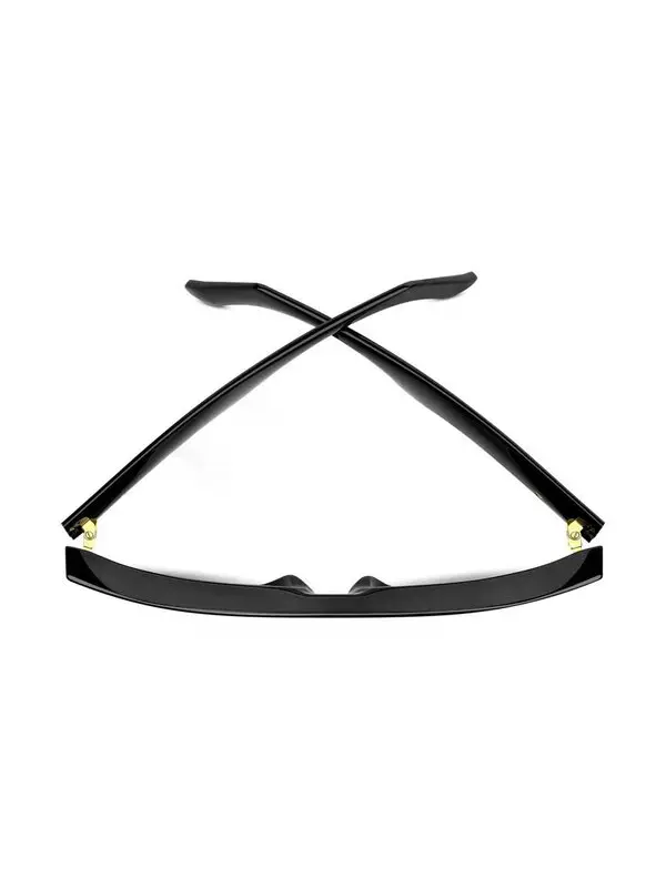 Etro Screen Sunglasses - Black