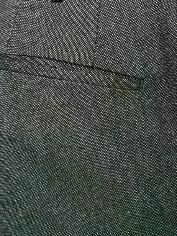Incotex Tailored Trousers - Grey