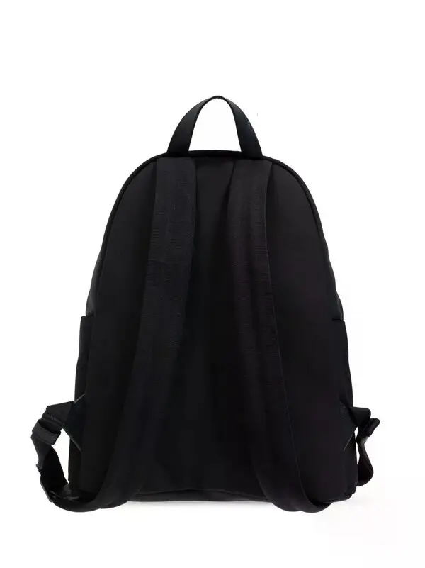 Moncler Pierrick Backpack - Black