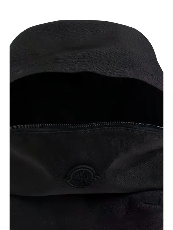 Moncler Pierrick Backpack - Black