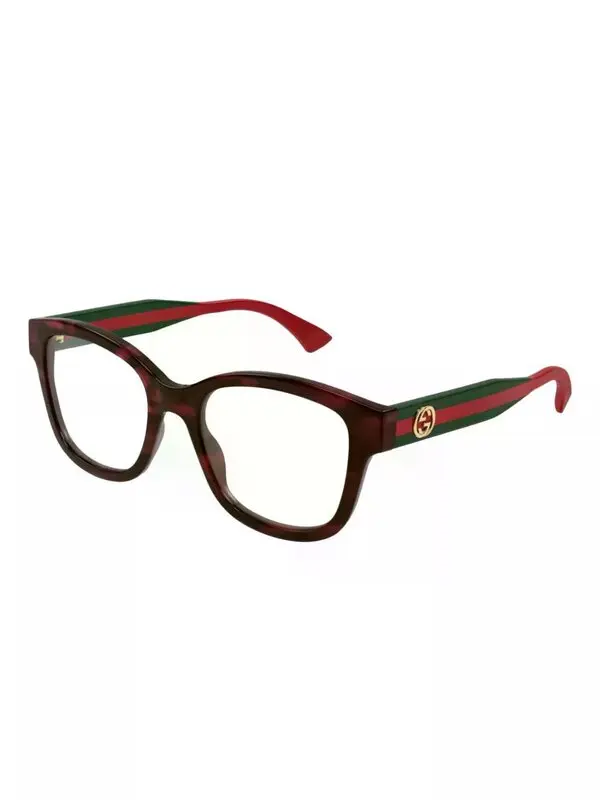Gucci Interlocking G Glasses