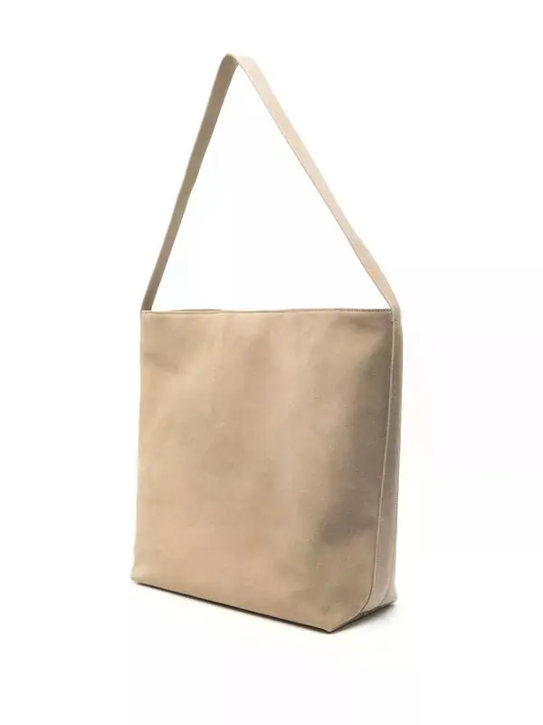 AESTHER EKME Sac Supple Shoulder Bag - Neutrals