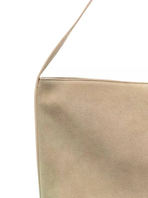 AESTHER EKME Sac Supple Shoulder Bag - Neutrals
