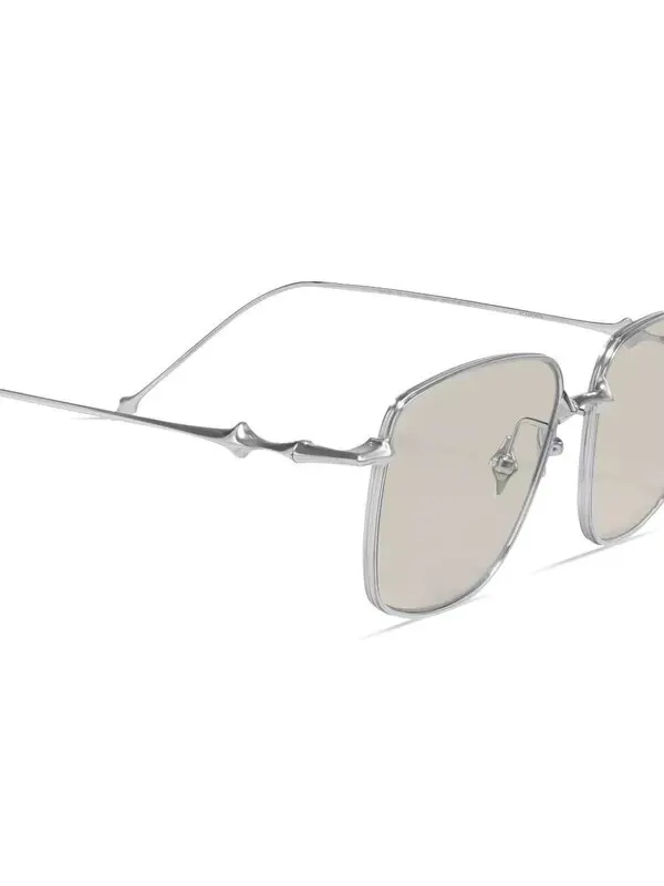 GENTLE MONSTER Academya Square-frame Glasses