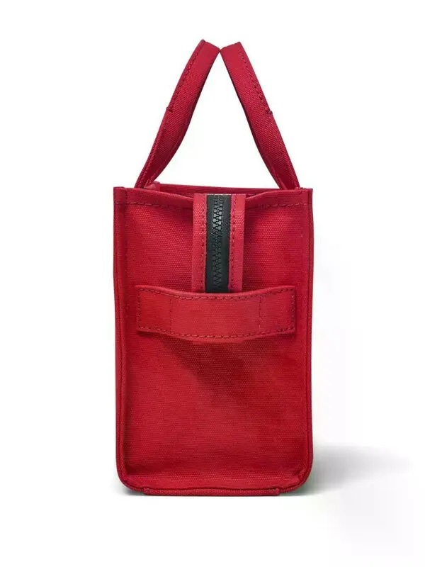 Marc Jacobs The Canvas Small Tote Bag - Red