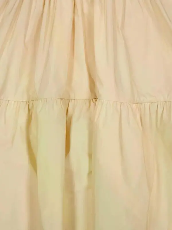 Zeus+dione Daucus Maxi Skirt