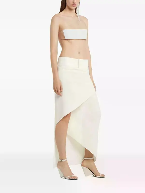 COURREGES Illusion Top