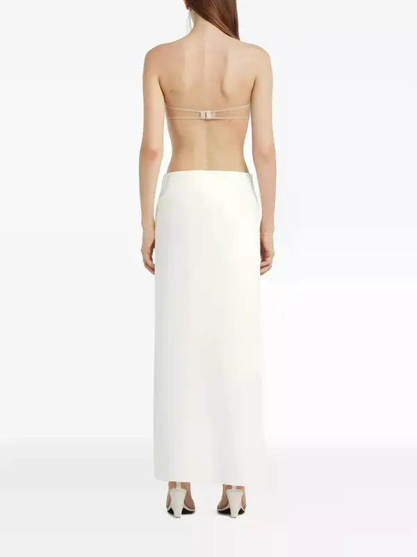 COURREGES Illusion Top