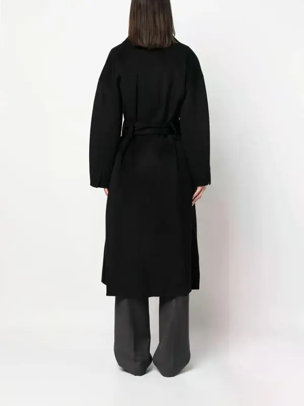 AERON Hutton Belted Coat