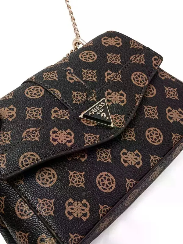 Guess Dorys Crossbody Bag