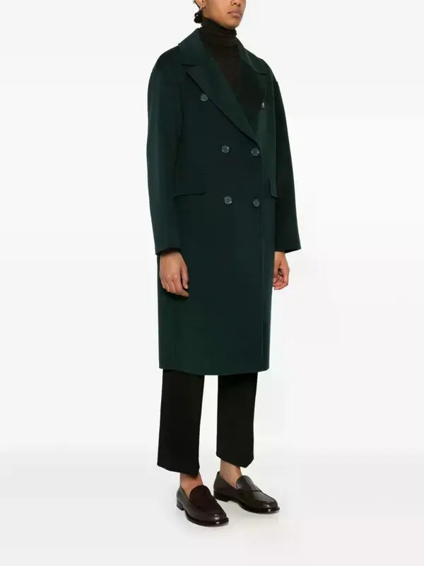 Max Mara Oliver Mid-length Coat