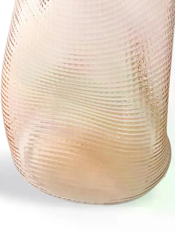 CASSINA Coral Abstract Textured Vase