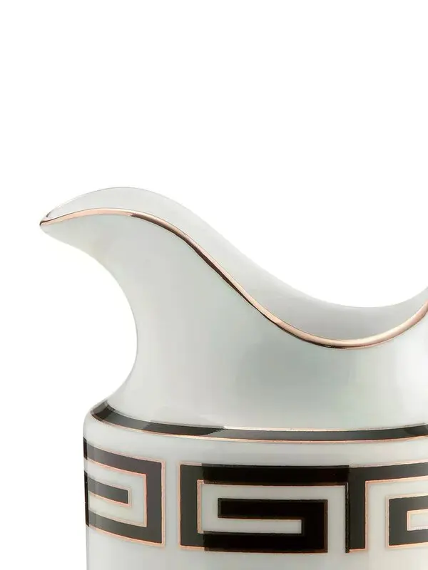 GINORI 1735 Labirinto Milk Jug