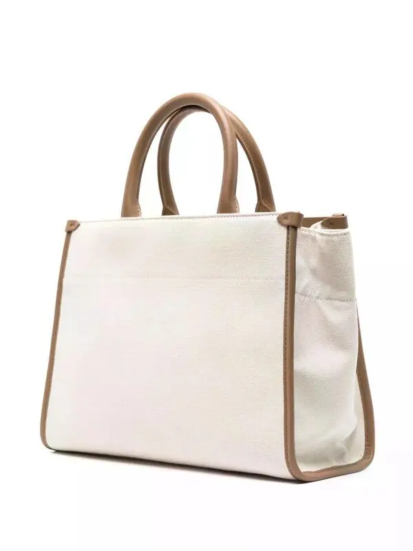 LANVIN Small In & Out Tote Bag