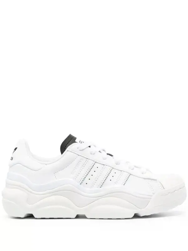Adidas Superstar Millecon Low-top Sneakers