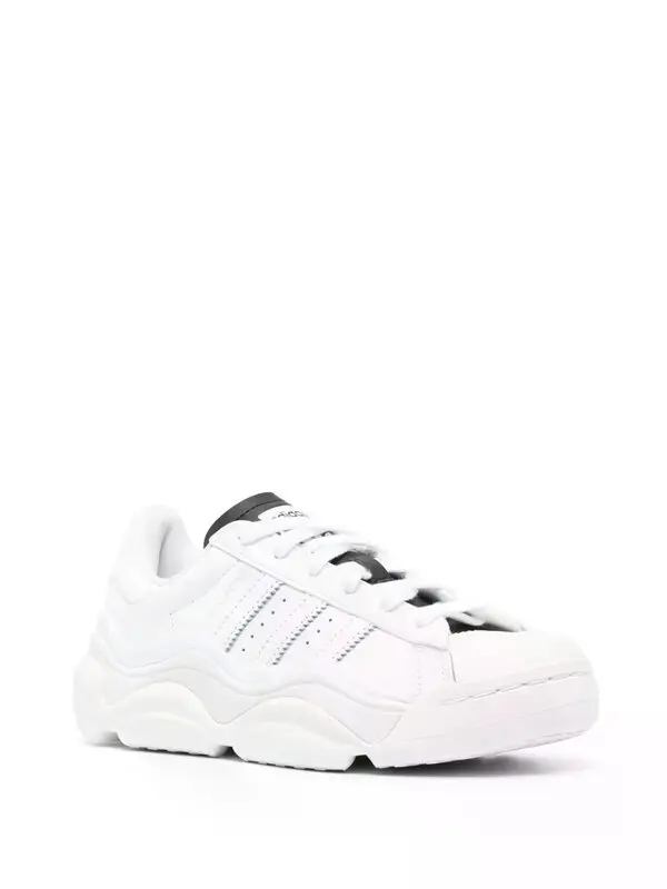 Adidas Superstar Millecon Low-top Sneakers