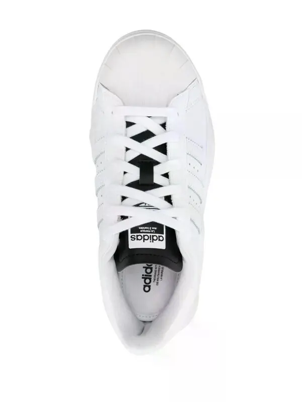 Adidas Superstar Millecon Low-top Sneakers
