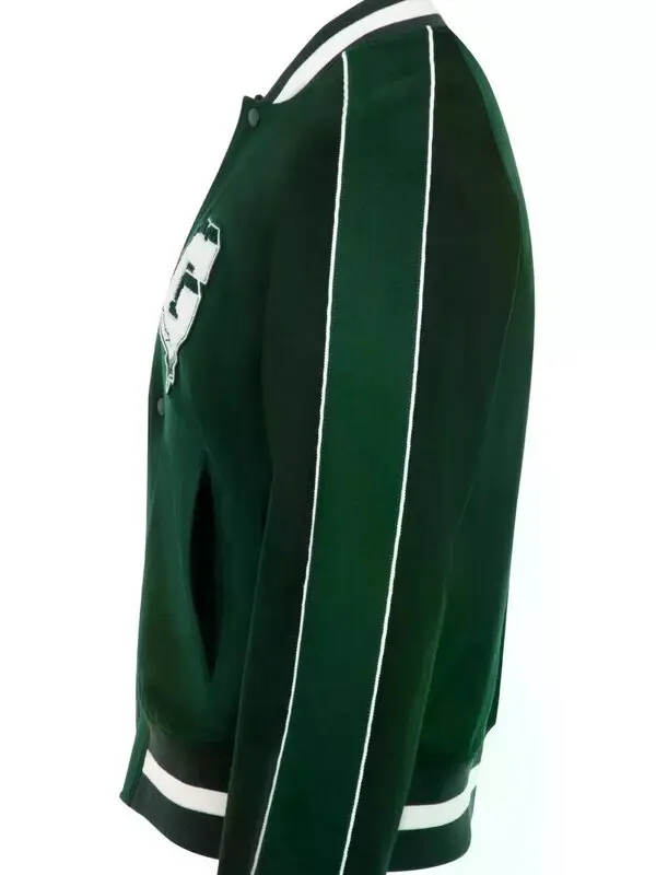 Givenchy Varsity Jacket
