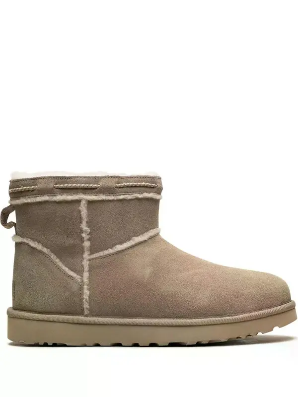 UGG Classic Mini Boots