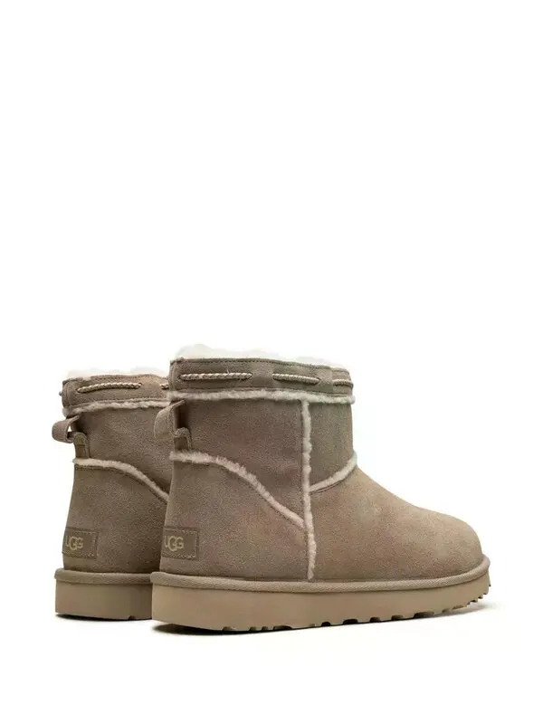 UGG Classic Mini Boots