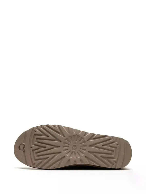 UGG Classic Mini Boots