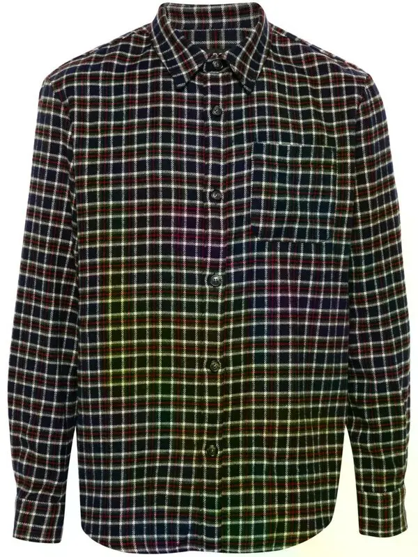 A.p.c. Trek Shirt