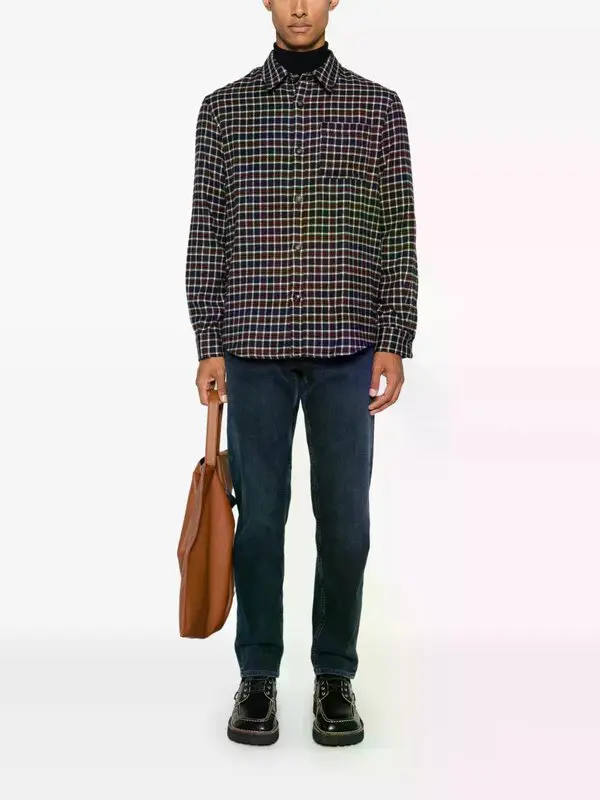 A.p.c. Trek Shirt