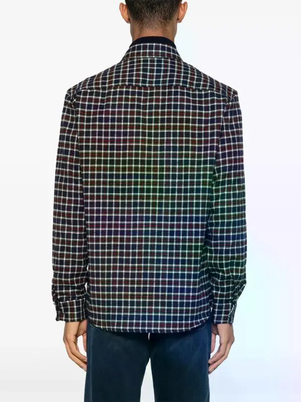 A.p.c. Trek Shirt