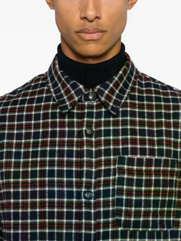 A.p.c. Trek Shirt