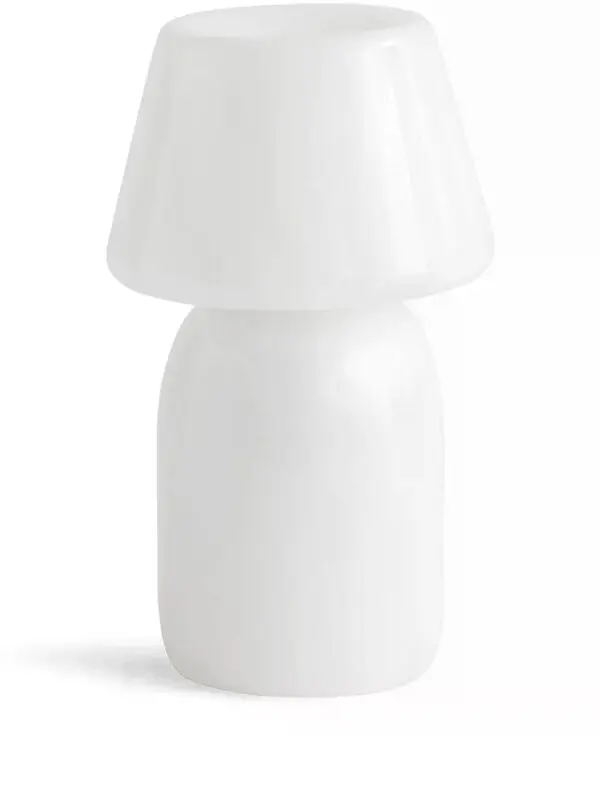 HAY Apollo Portable Lamp - White