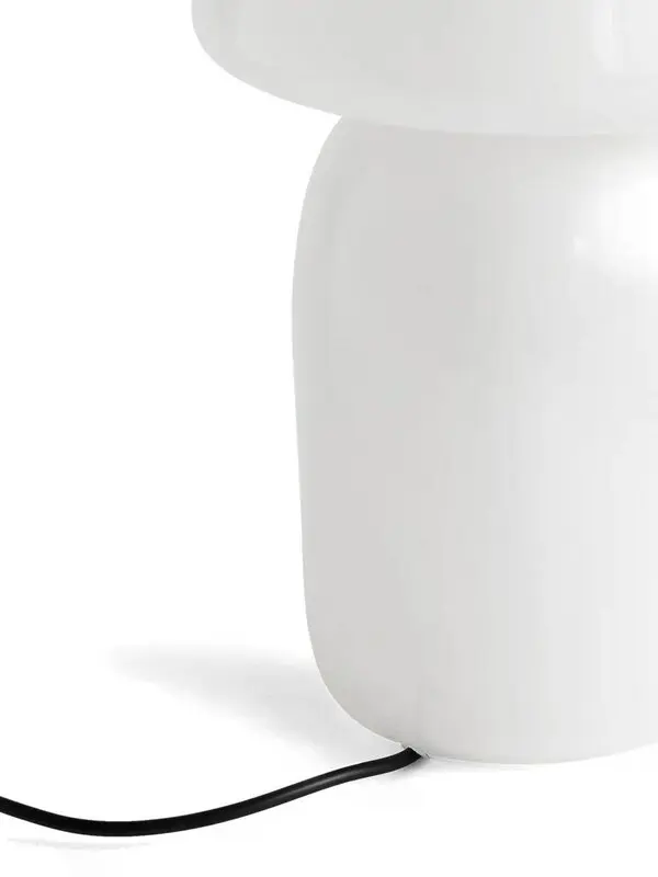 HAY Apollo Portable Lamp - White
