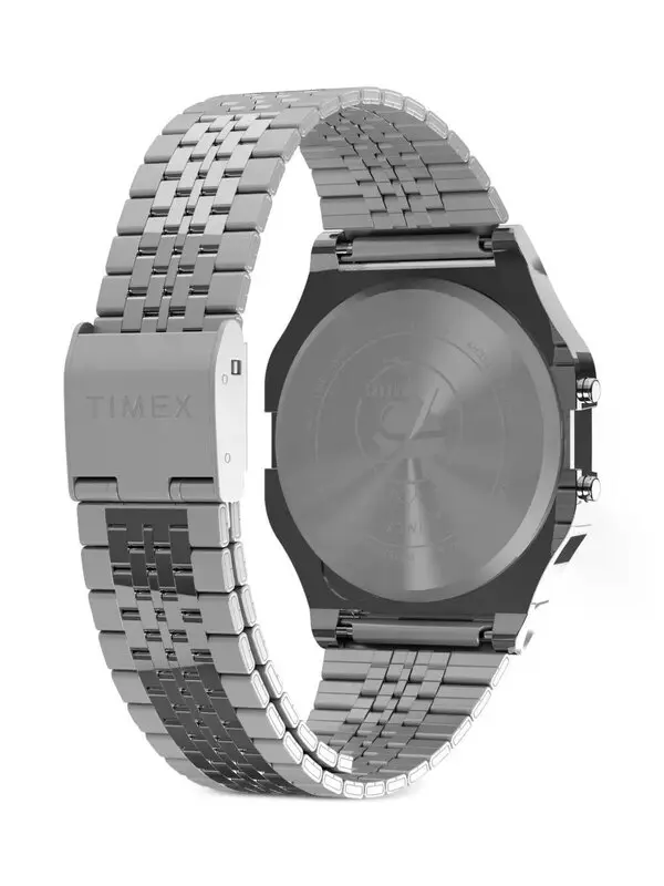 TIMEX T-80 34mm Watch