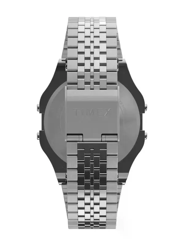TIMEX T-80 34mm Watch