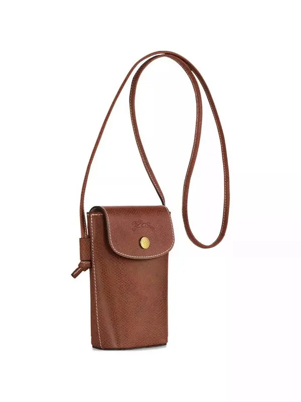 Longchamp Pure Phone Case