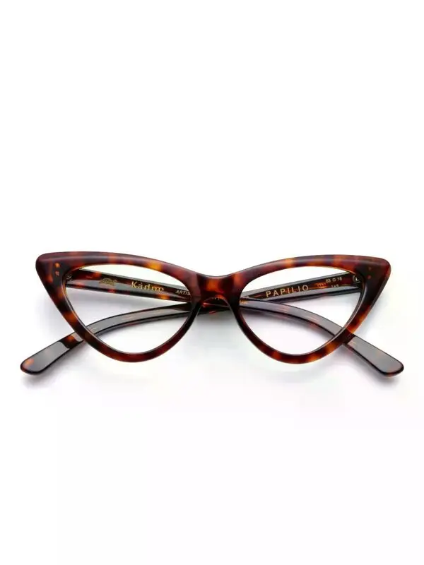 KADOR Papilio Glasses