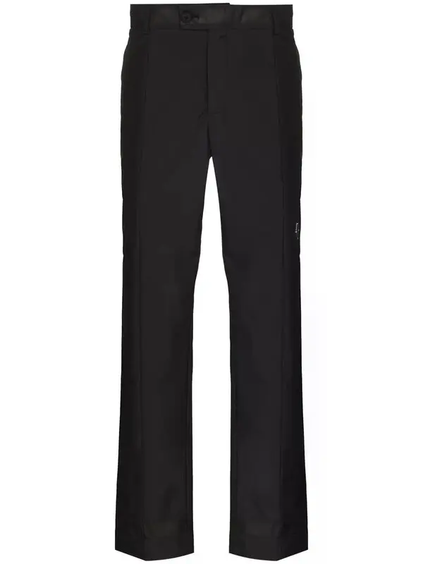 A-COLD-WALL* Belted Straight-leg Trousers